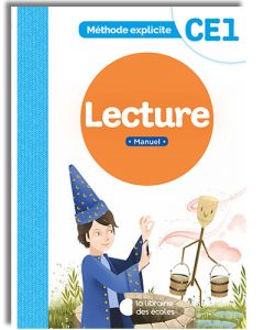Lecture CE1 - La méthode explicite