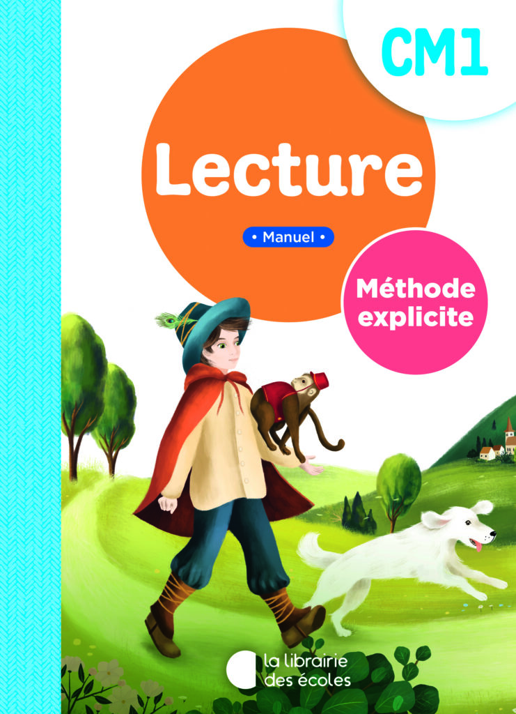 Lecture CM1 - La méthode explicite