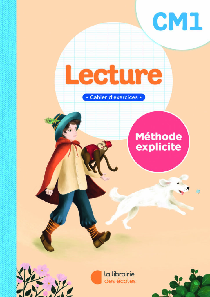 Lecture CM1 - La méthode explicite
