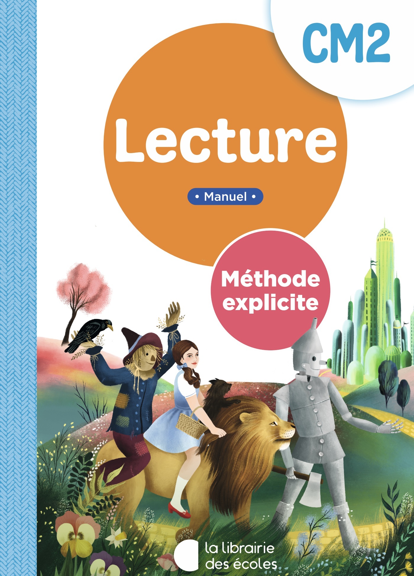 Lecture CM2 - La méthode explicite